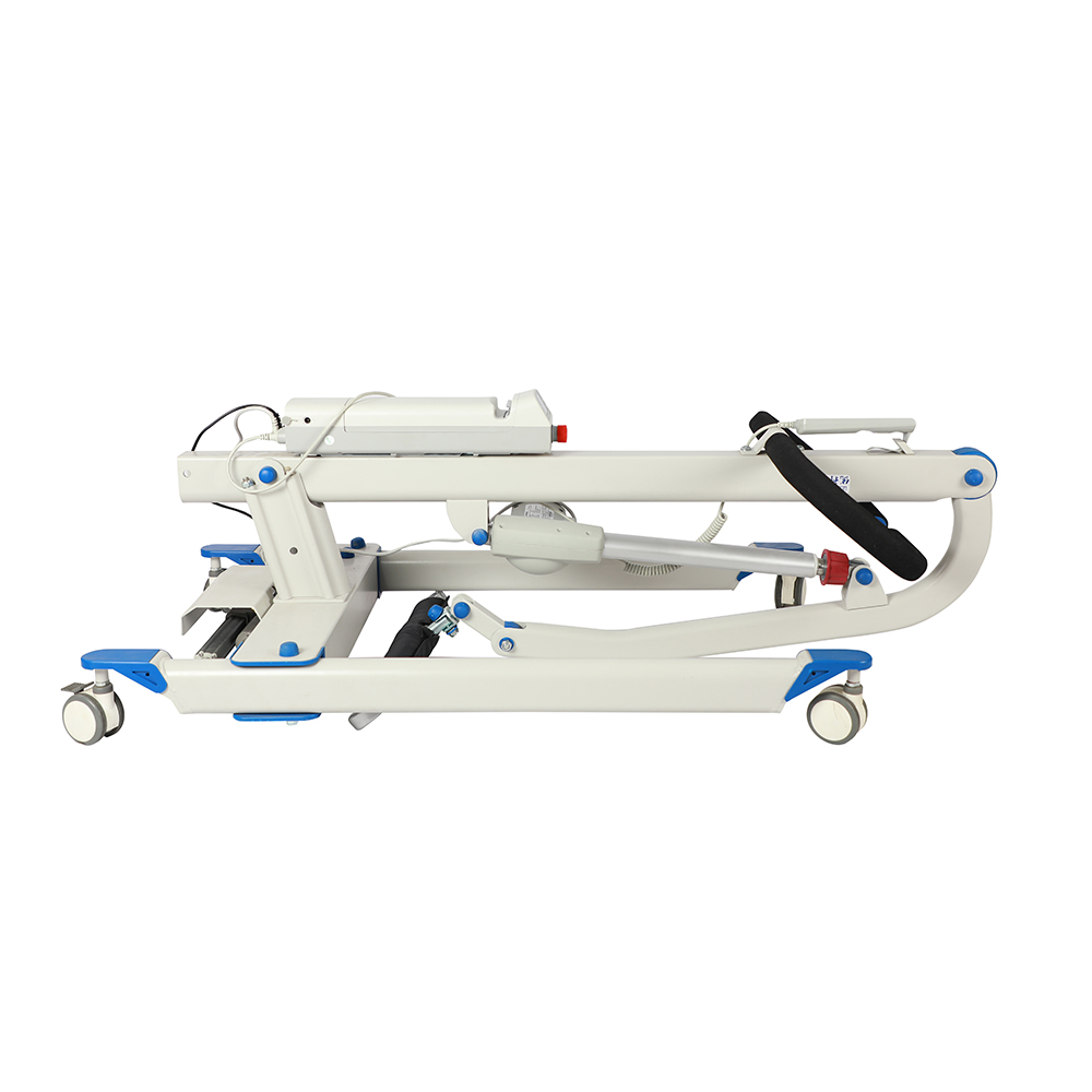 Foldable Electric Patient Lift for Patients JBH29002F - JBH