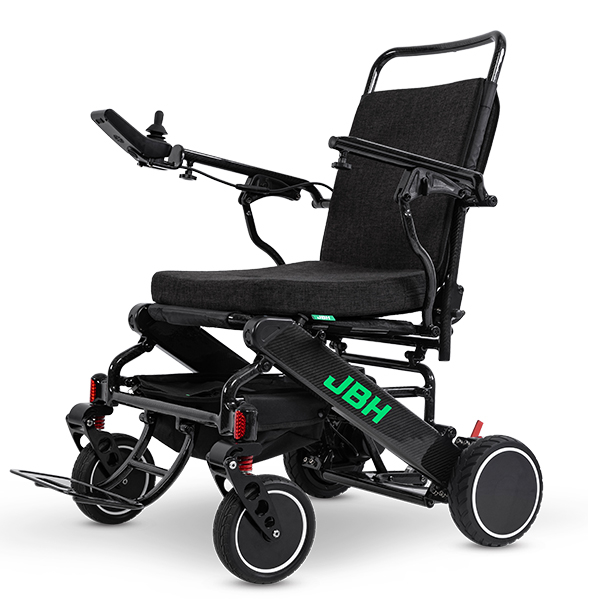 Electric Wheelchair - JBH