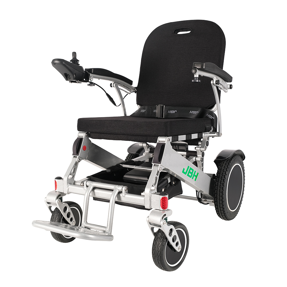 Folding Electric Wheelchair ， Folding Electric Wheelchair Manufacturer ...