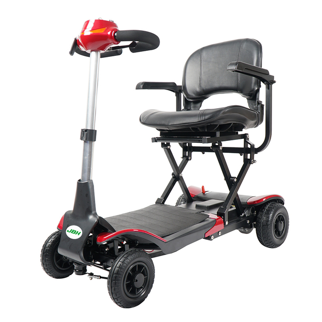 High quality Mobility Scooter supplier - JBH