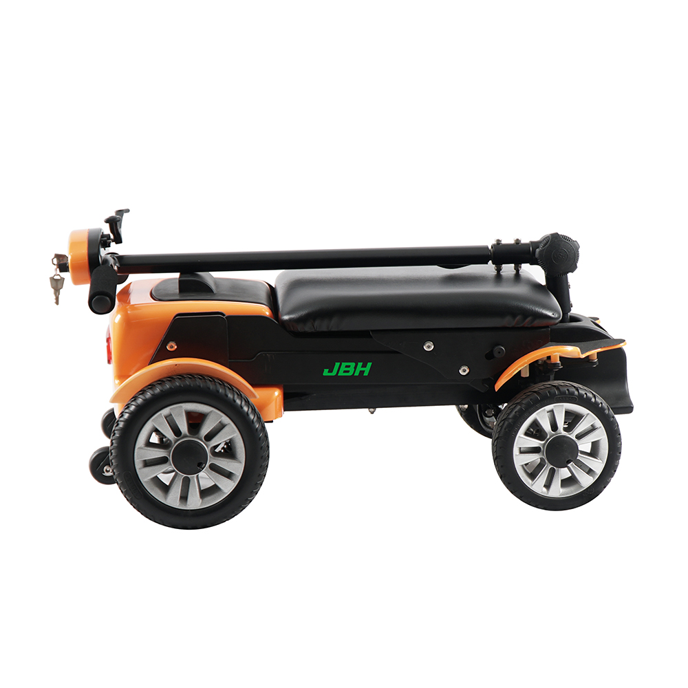 JBH Lightweight Electric Mobility Scooter FDB05 - JBH